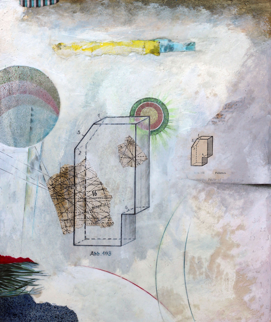 © Nikola Jaensch - Experimentelle Fotografie